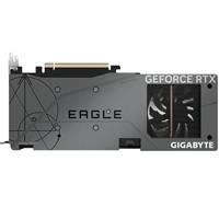 Gigabyte NVIDIA GeForce RTX 4060 EAGLE OC 8GB GDDR6 Graphics Card, 3072 ...