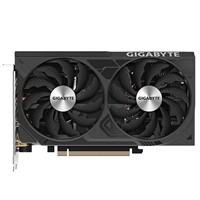Gigabyte NVIDIA GeForce RTX 4060 Ti WINDFORCE OC 16G Graphics Card ...
